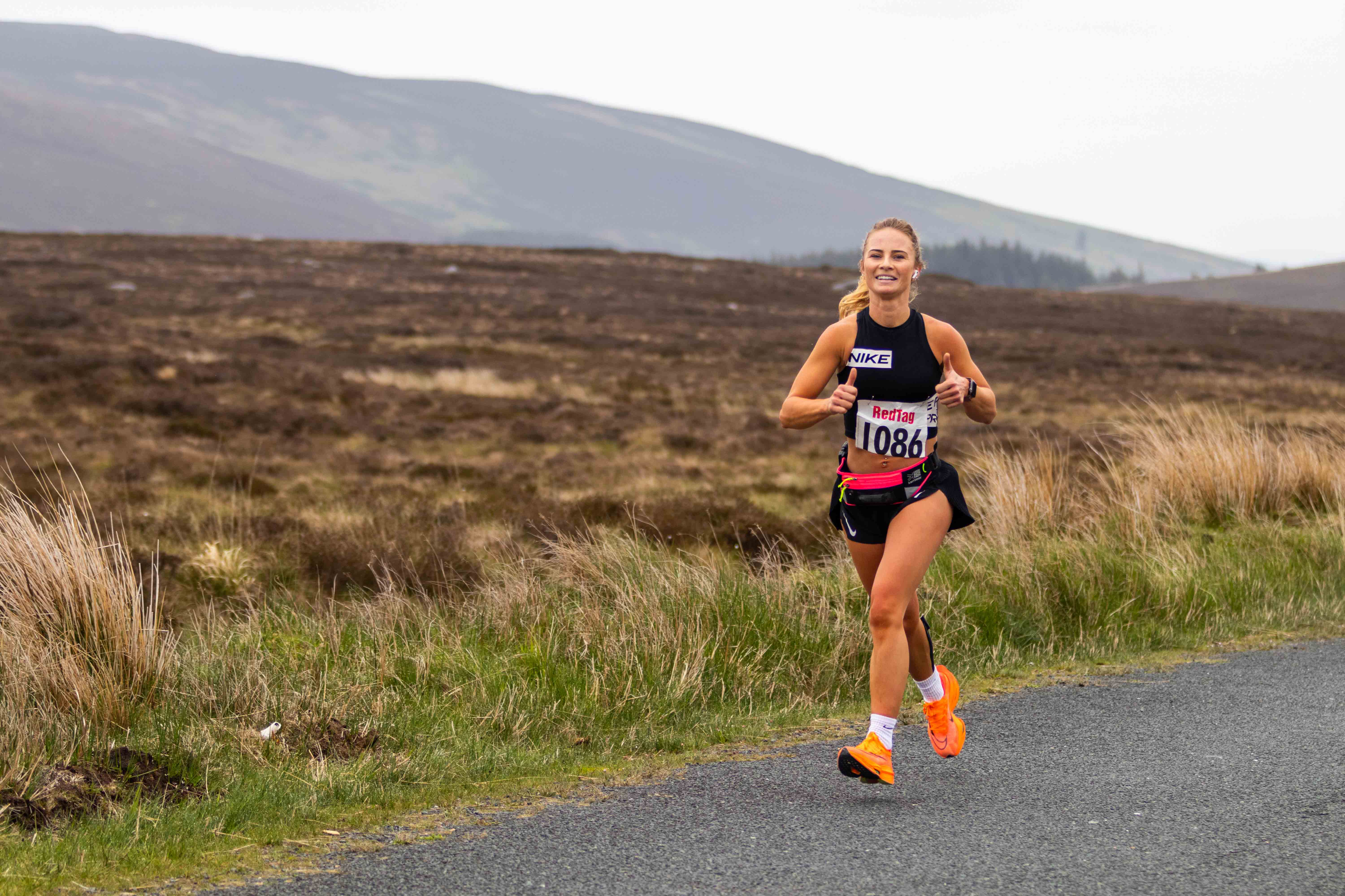 Gallery – Lap of the Gap Marathon