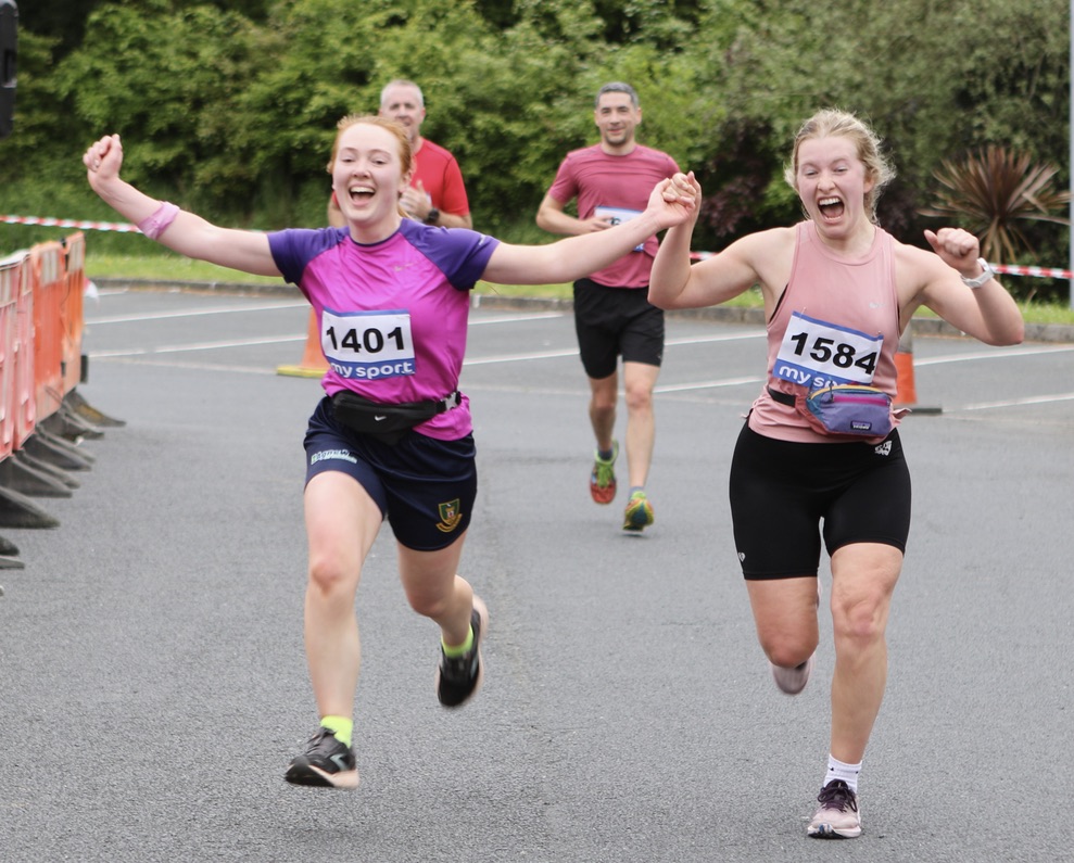 key information – Lap of the Gap Marathon