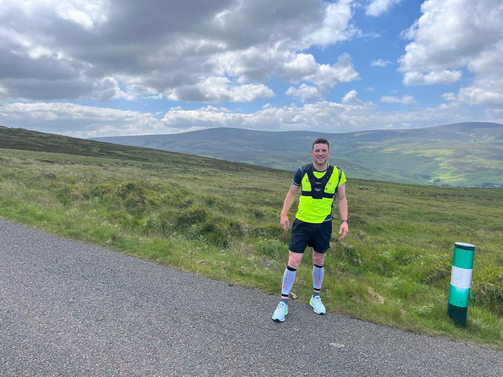 Lap of the Gap Marathon – Ireland's highest road marathon. Enjoy the ...